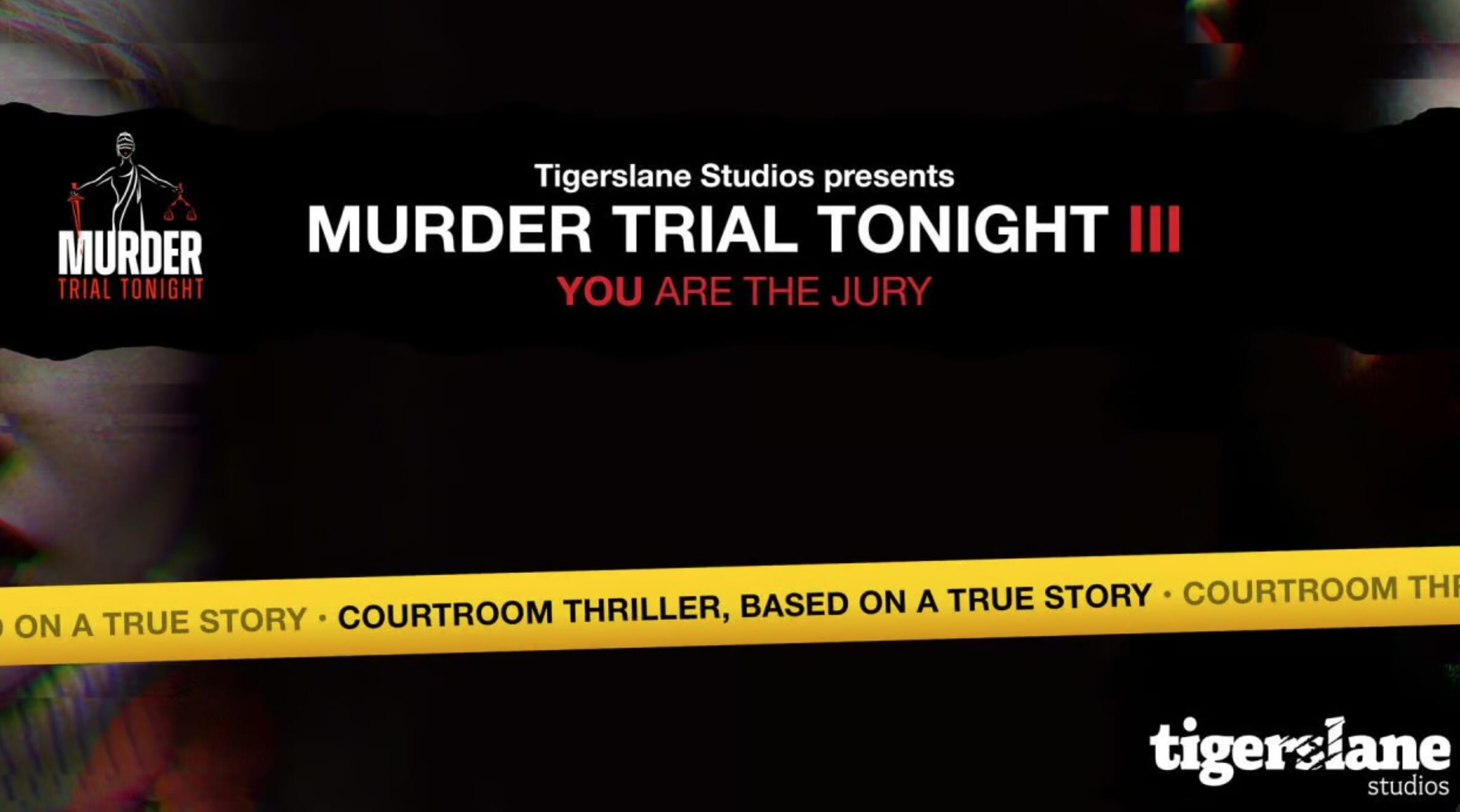 Steve Orme reviews 'MURDER TRIAL TONIGHT III – THE DOORSTEP MURDER' for Theatre Review! ⚖️ - New ...
